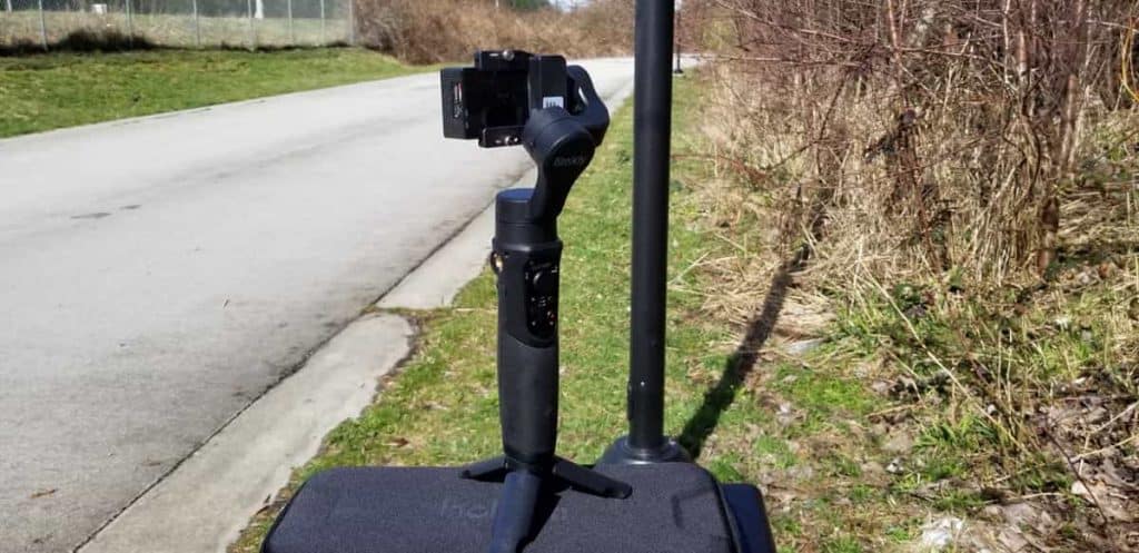 Best GoPro Gimbal Review [2023] | GOGIMBALS